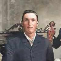 John Alexander Buck (1875–1957) • FamilySearch