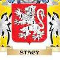 Simon Stacy Sr. (1592–1644)