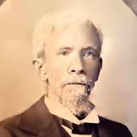 José Francisco Luciano Gamero Ordás (1807–1853) • FamilySearch