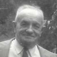 Edgar Travis (1877–1957) • FamilySearch