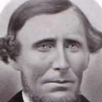 James Hoggard (1823–1883) • FamilySearch