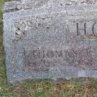 Thomas J Orr (1870–1952) • FamilySearch