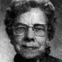 Alice Esther Schmiling (1908–2000) • FamilySearch