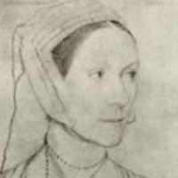 Alice Gratewood (1527–1603)