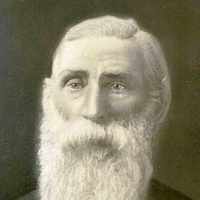 John Harris Ballard (1845–1911) • FamilySearch