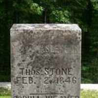 Thomas L. Stone II (1846–1930) • FamilySearch
