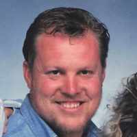 Benjamin Locke Gillespie (1965–1996) • FamilySearch