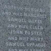 Samuel Baker (1638–1714)