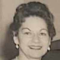 Estelle Abramson (1912–2000) • FamilySearch