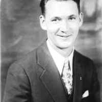 Cecil Oliver Braack (1907–1978) • FamilySearch