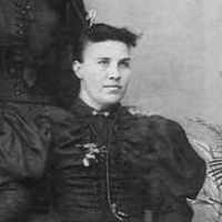 Elba Christina Esterline (1858–1946) • FamilySearch