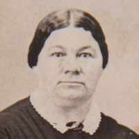 Martha Matilda Compton (1821–1890)