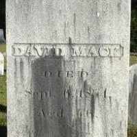 General David Mack Jr. (1778–1854) • FamilySearch