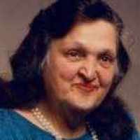 Rose Marie Wyatt (1931–2010) • FamilySearch