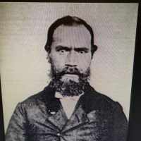 Te Kooti Arikirangi Te Turuki (1832–1893) • FamilySearch