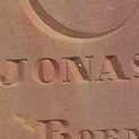 Jonas Williams (1805–1839)