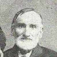 Reverend Joseph W. Yates Sr (1816–1890)