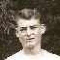 James Franklin Shoptaugh (1932–1996)