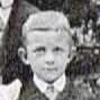 Harold Thomas Hoar (1901–1966) • FamilySearch