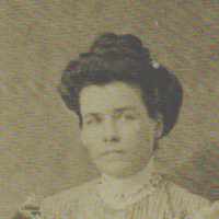 Mary Sue "Mollie" Cox (1879–1956) • FamilySearch