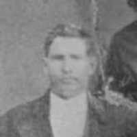 John Smith Harris Jr (1853–1938)