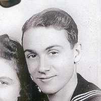 Robert William Morrison (1925–2009)