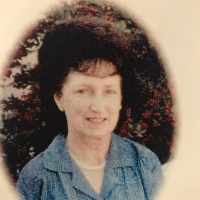 Lorna NeDean Davis (1931–2020)