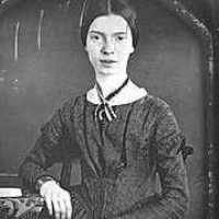 Emily Elizabeth Dickinson (1830–1886)