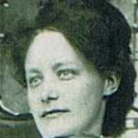 Eliza Boberg (1882–1928)