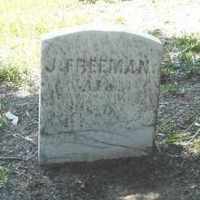 John Freeman (1800–1863)