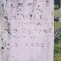 Green Berry Hill (1803–1852)