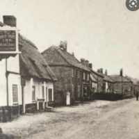 Allen Flegg (1575–1631)