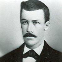 George Wesley McMullin (1859–1898)
