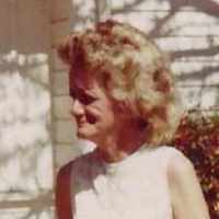 Mary Gwynelle Green (1940–1998) • FamilySearch