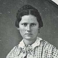 Rosetta Henrietta Grant (1855–1915) • FamilySearch