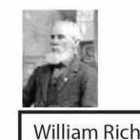 William Richey (1796–1879)