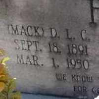 Mack Harper (1891–1950) • FamilySearch