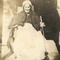 Nancy Jane Mitchell (1834–1923)