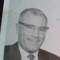 Edwin Edward Nunes (1907–1986) • FamilySearch