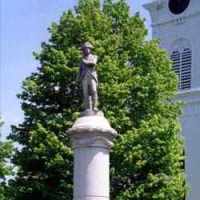 Benjamin Vaughn (1728–1766) • FamilySearch