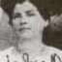 Angela Rosa Mendoza Osorno (about 1873–1954) • FamilySearch