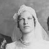 Anna Mary Boyko (1910–1999) • FamilySearch