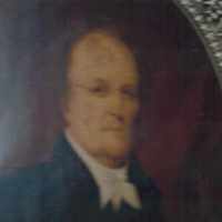 John Robinson (1776–1849) • FamilySearch