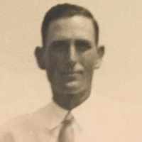 Colon Howell Hartzog (1913–2003)