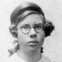 Clover Wotherspoon Boldt Miles (1910–1993)