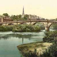 Sarah Matilda Bull (1490–1585)