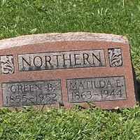 Greenbury Northern (1855–1952) • FamilySearch