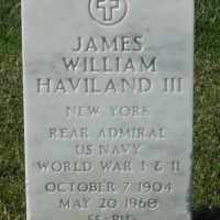 James William Haviland 3rd (1904–1960) • FamilySearch