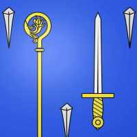 Comte Rainard de Woëvre Ct De Bar-Sur-Seine (0932–0981)