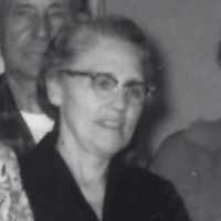 Eula Evelyn Brown (1902–1992) • FamilySearch